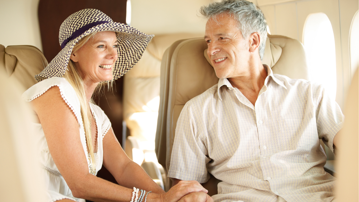 8 Tips to help you travel with confidence while managing incontinence ...