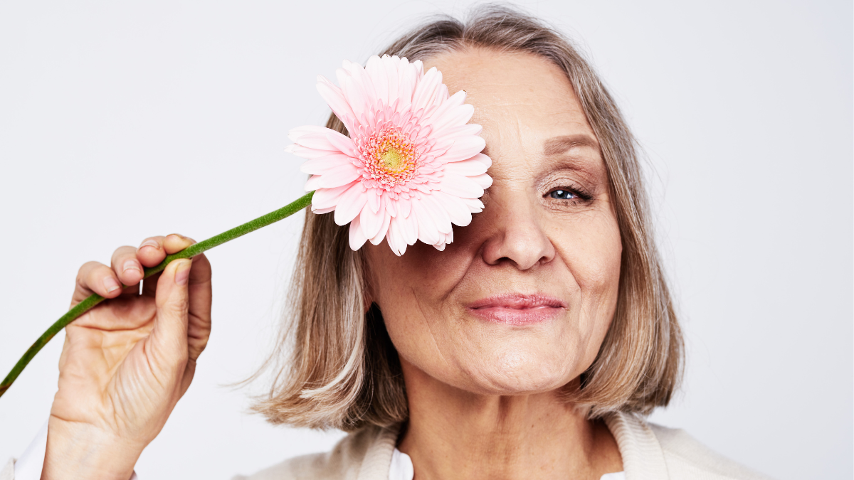 Menopause without HRT: Tips for Managing Symptoms Naturally - Jude