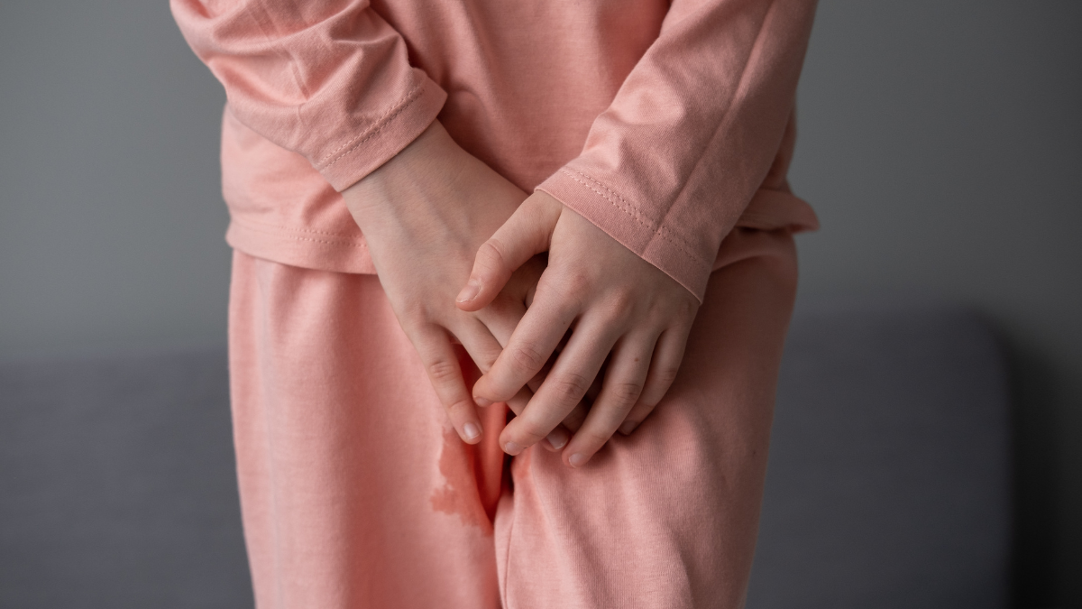 Stress, Urge and Overflow: Understanding different types of ...