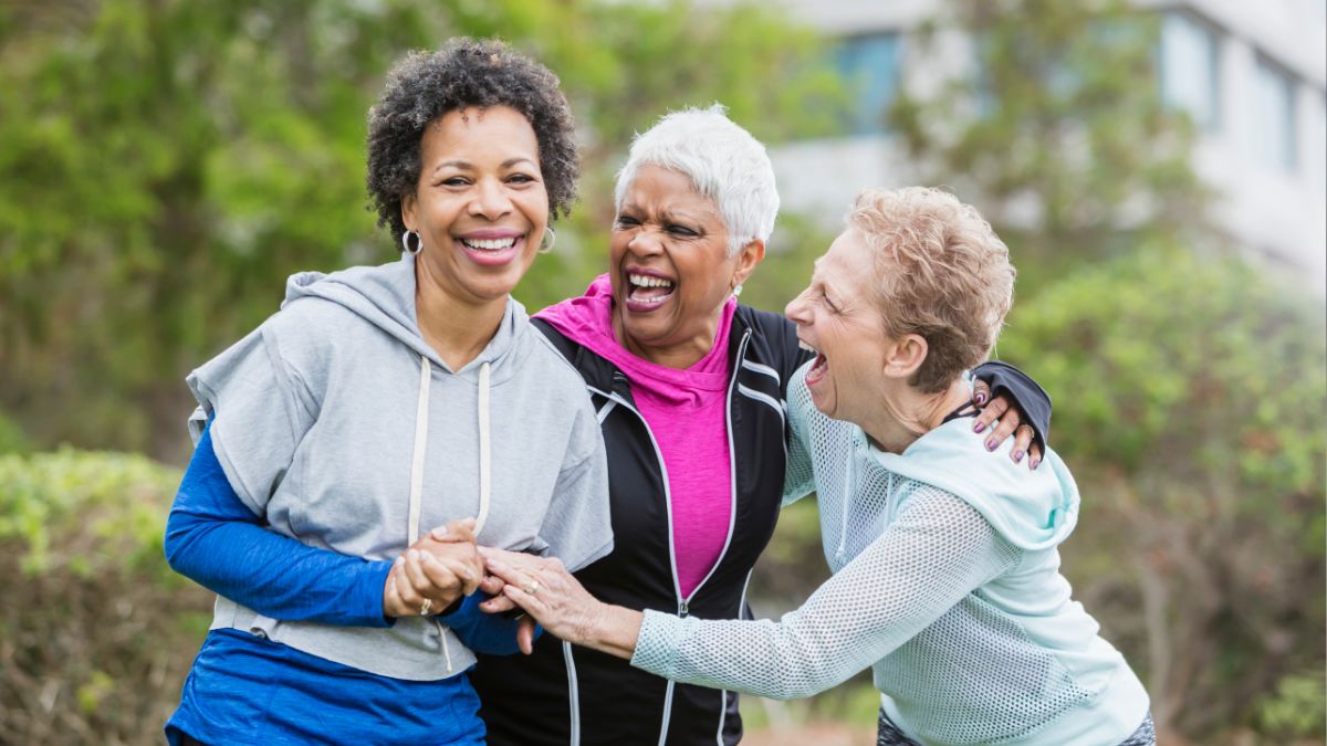 5 Common Bladder Problems in Older Women: Causes and Treatment Options ...