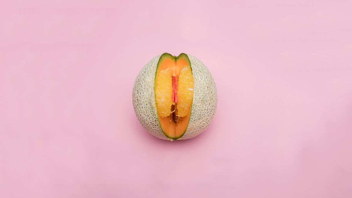 Know your normal: How to check your vulva - Jude