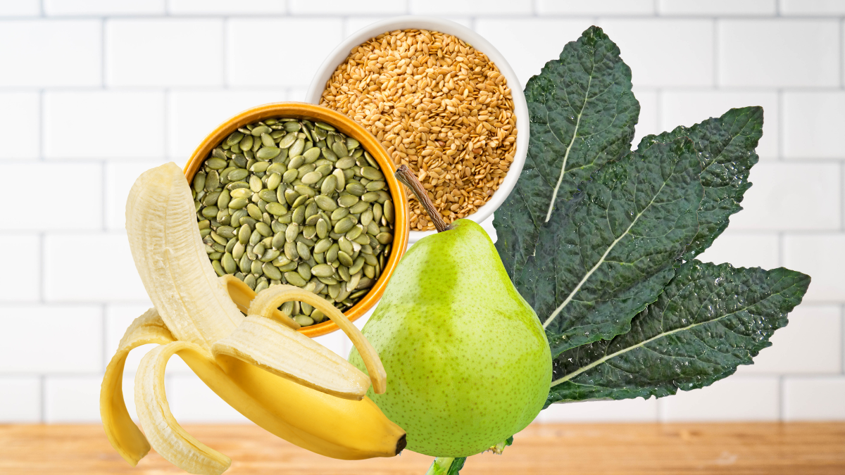 5 Foods for a Happy, Healthy Bladder - Jude