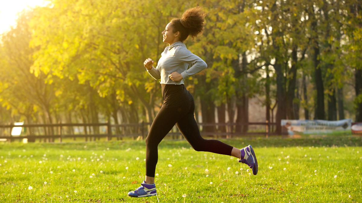 Incontinence When Running: Why It Happens and What You Can Do About It ...