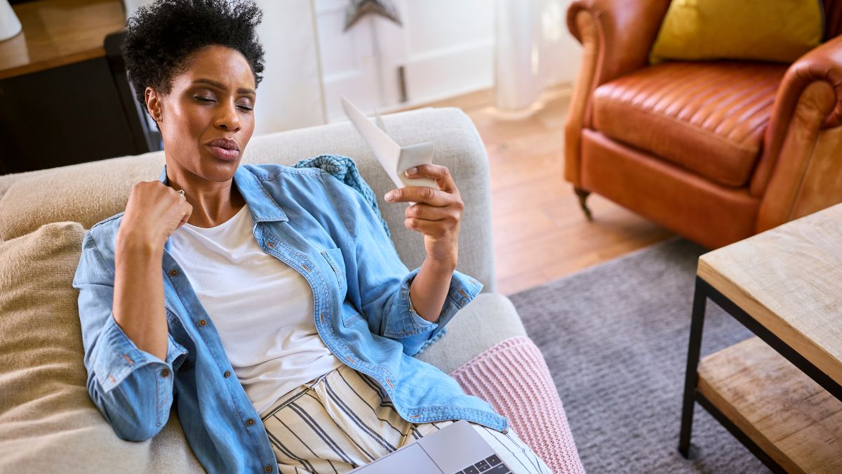 Perimenopause Incontinence: Navigating this Condition & Finding Relief ...