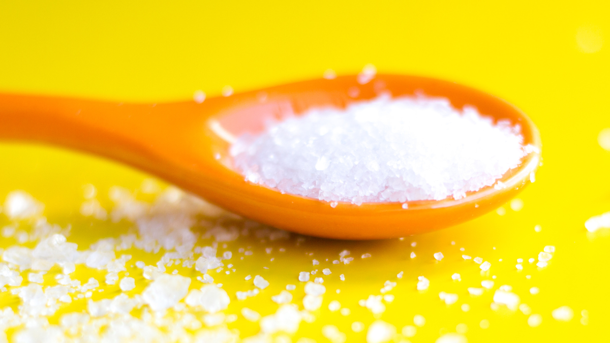 Feeling salty? Why you need to reduce salt for your bladder health - Jude