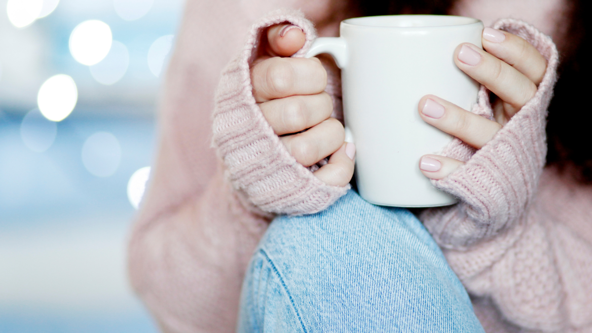 7 Cosy, warming drinks that keep your bladder happy this Winter - Jude