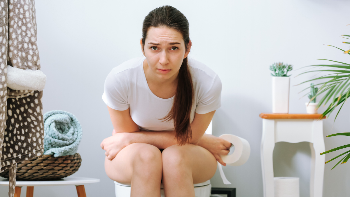 7 Reasons You Are Peeing So Frequently - Jude