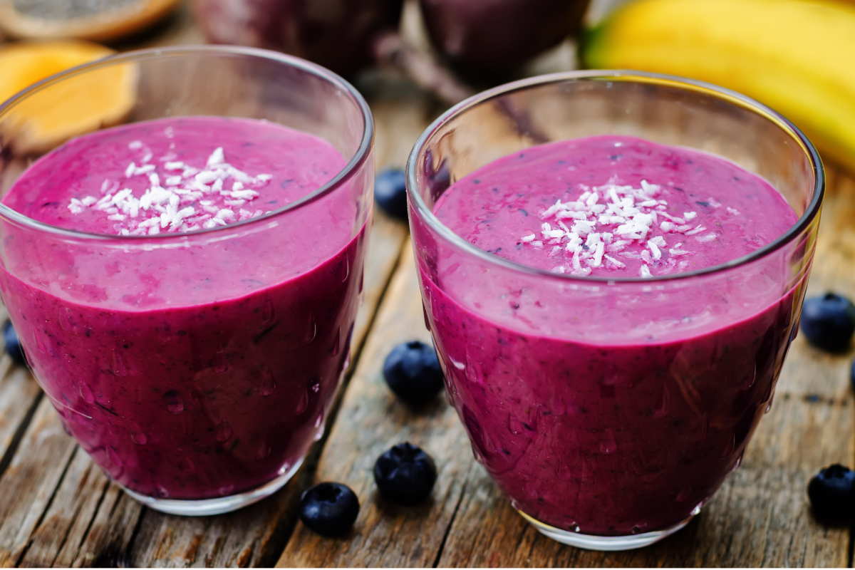 6 Delicious and Healthy Drinks to Boost Your Bladder Health - Jude