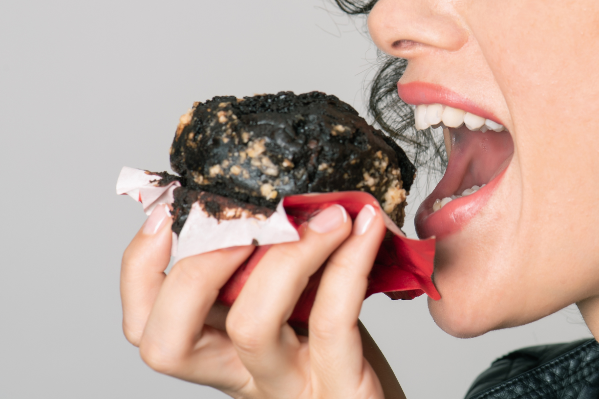Can Managing Your Sugar Intake Help Ease Bladder Leaks? - Jude