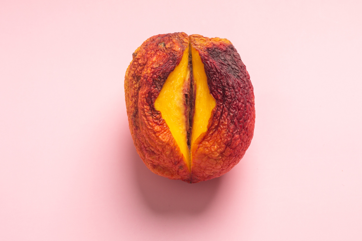 Let’s Talk About Vulval and Vaginal Changes in Menopause - Jude