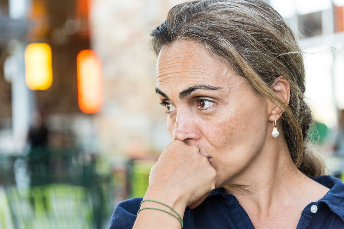 8 Truths About Menopause and Your Bladder - Jude