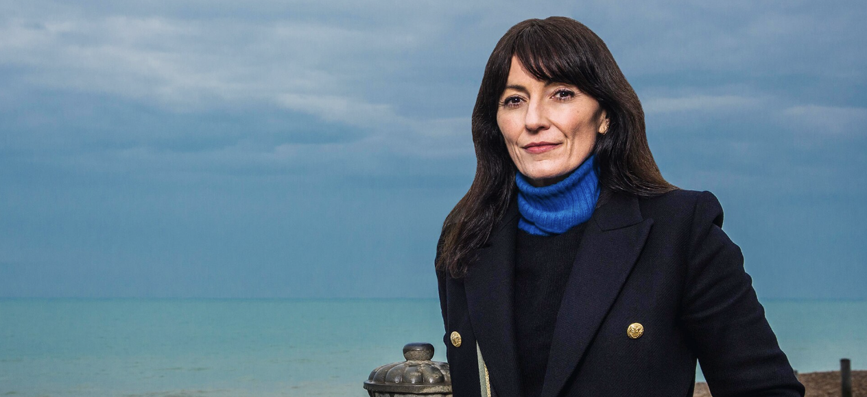 Are there too many scary stories about menopause? - Jude