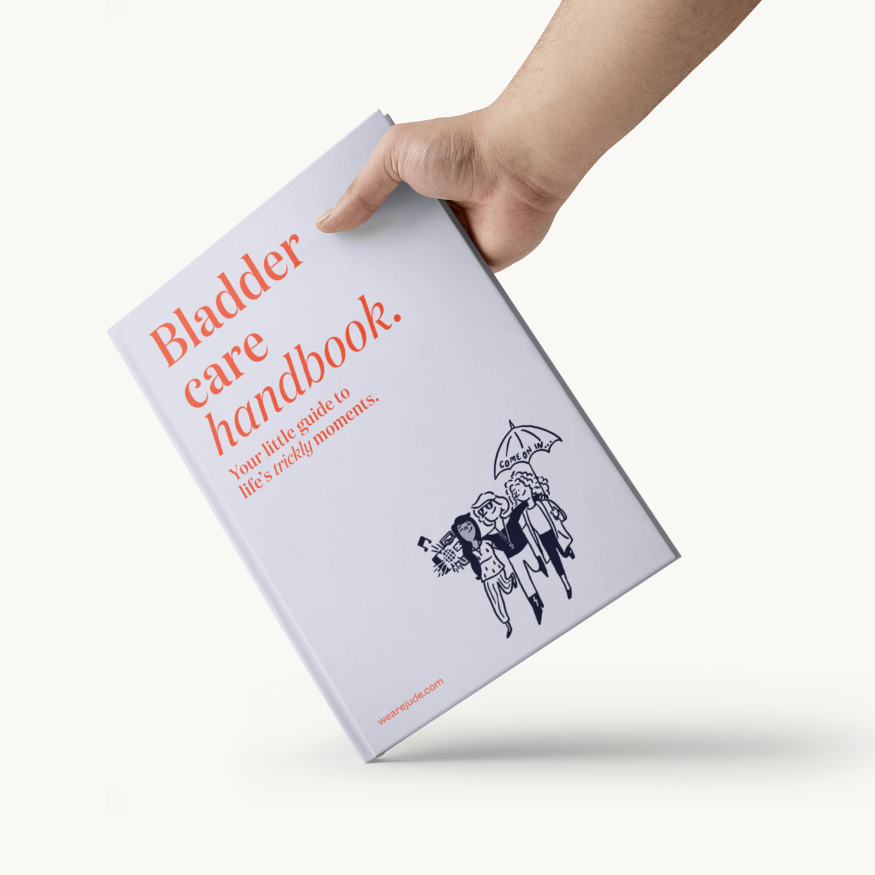 Bladder Health Handbook - Why Caring For Your Bladder Is So Important ...