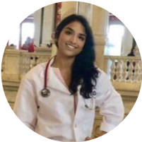 Dr. Masarat Jilani - Jude