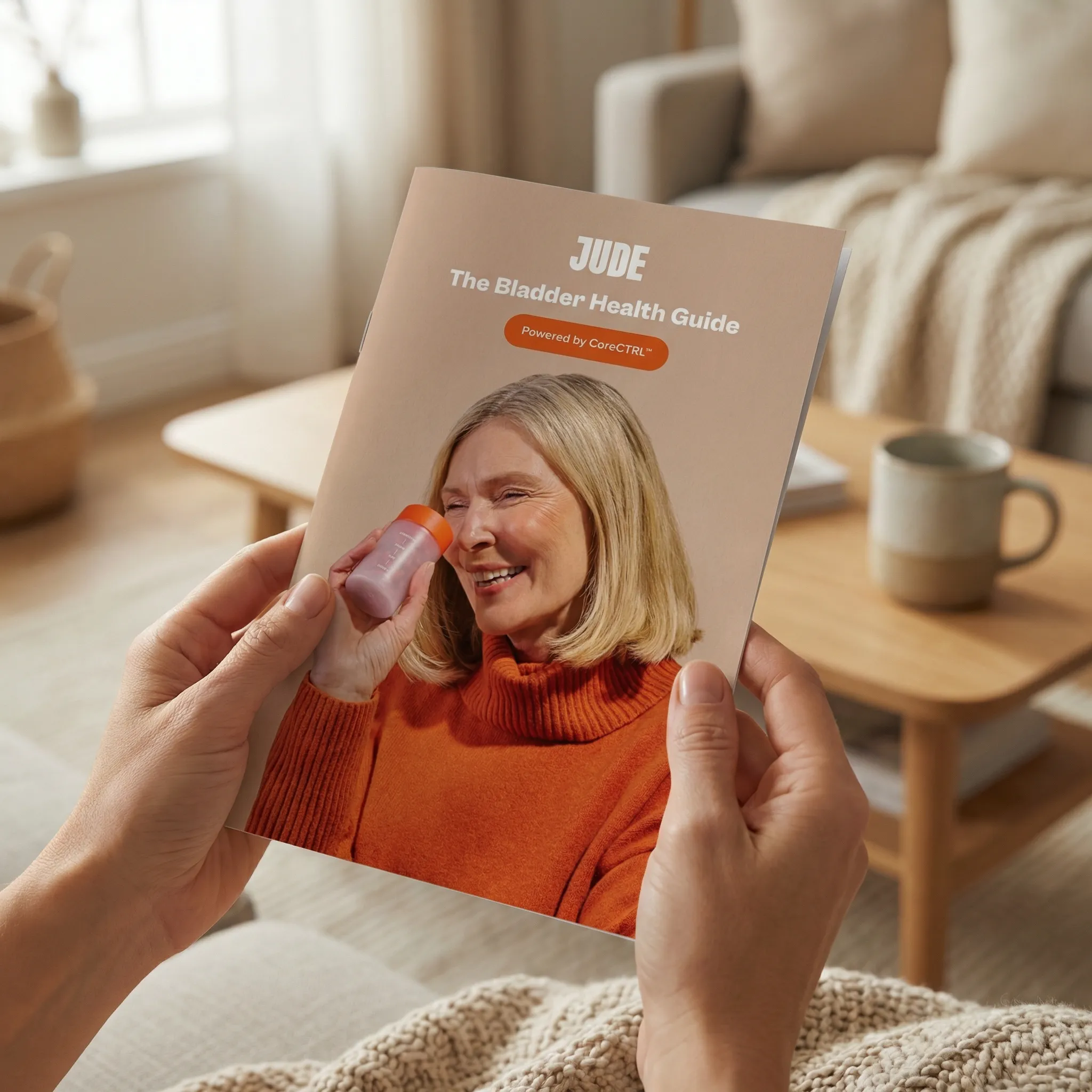 Bladder Health Handbook - Why Caring For Your Bladder Is So Important ...