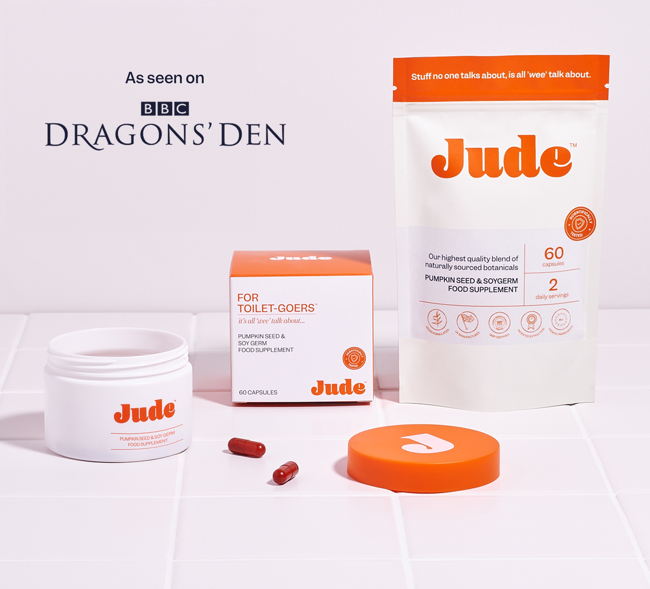 Bladder Supplements - Boost Your Bladder Strength & Relief From ...