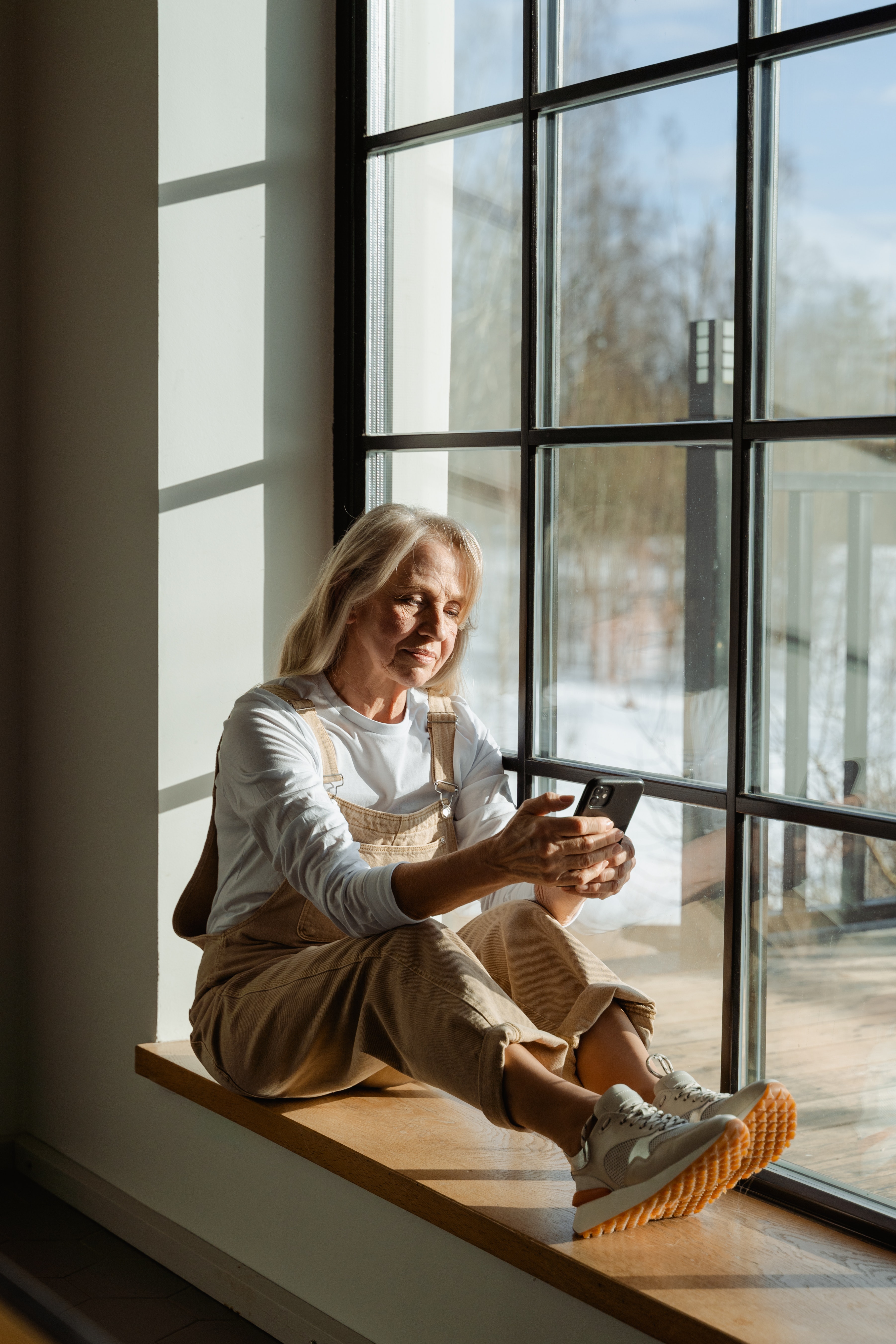 What is the link between menopause and incontinence? - Jude