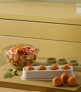 Shop cookware online, healthy food recipes | Lékué