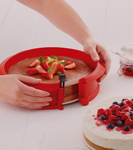 Shop cookware online, healthy food recipes | Lékué