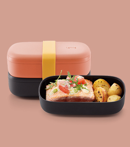 Shop cookware online, healthy food recipes | Lékué