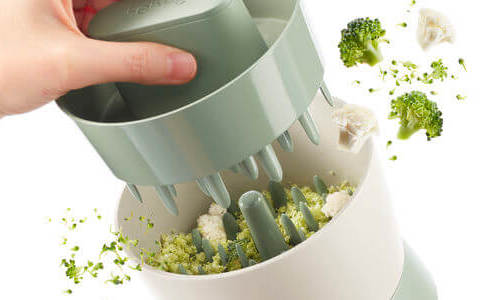 3 ideas de ensaladas de invierno