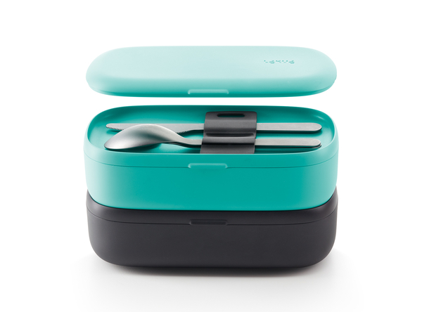 5 recetas de wraps, ¡pruébalas!