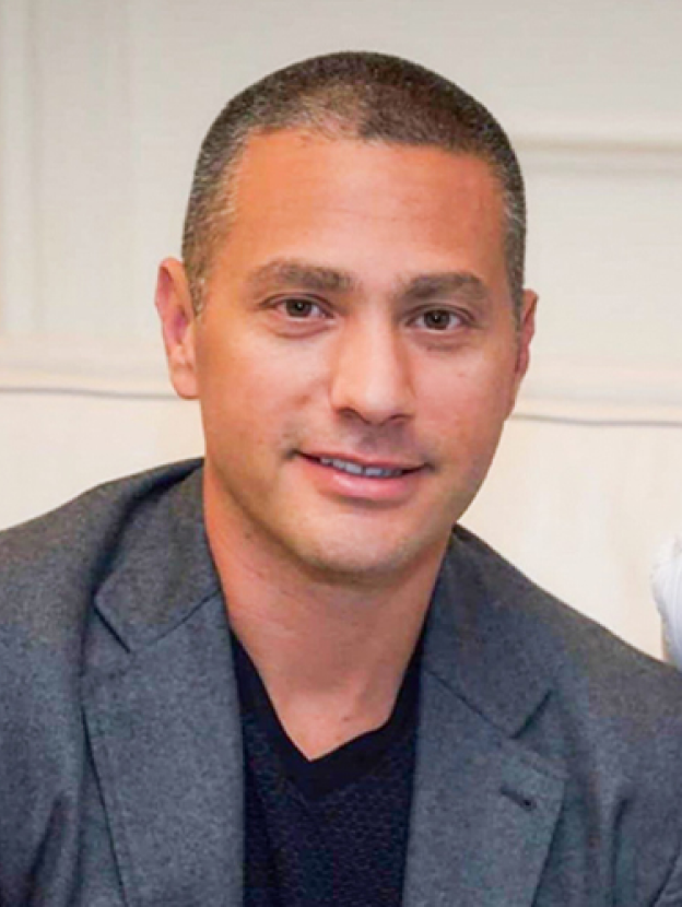 Chad Bronstein's Instagram, Twitter & Facebook on IDCrawl