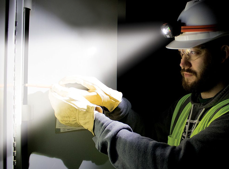 Equipos de protección para electricistas | Worok