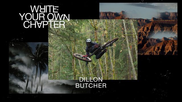 Dillon Butcher