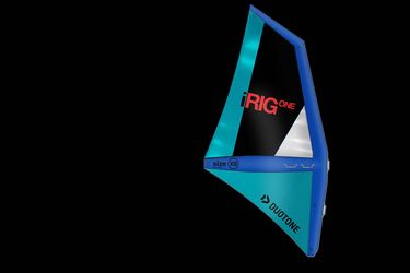 DUOTONE WINDSURFING iRig ᐅ Dein aufblasbares Windsurf Rigg!
