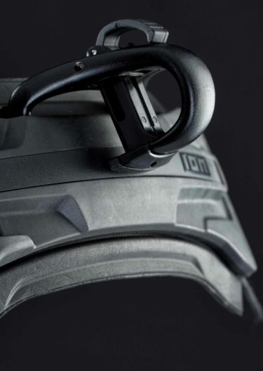 Quicklock Hook Recall