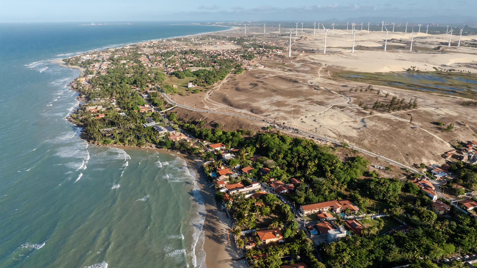 Duotone Kiteboarding: Youth Event St Peter-Ording