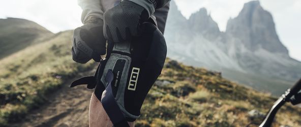 ION Bike | MTB Body Armor Guide