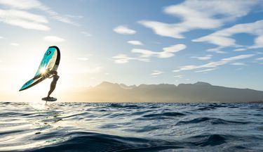 DUOTONE Equipment ᐅ Complete your Wing Foiling gear!