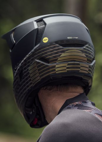 ION Bike | MTB Helmet Guide