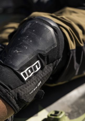 ION Bike | Official Shop | MTB Body Armor for men & women