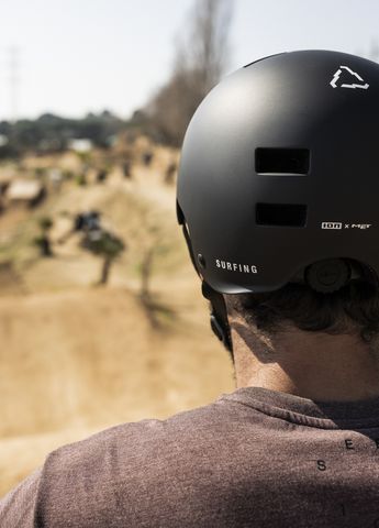 ION Bike | MTB Helmet Guide