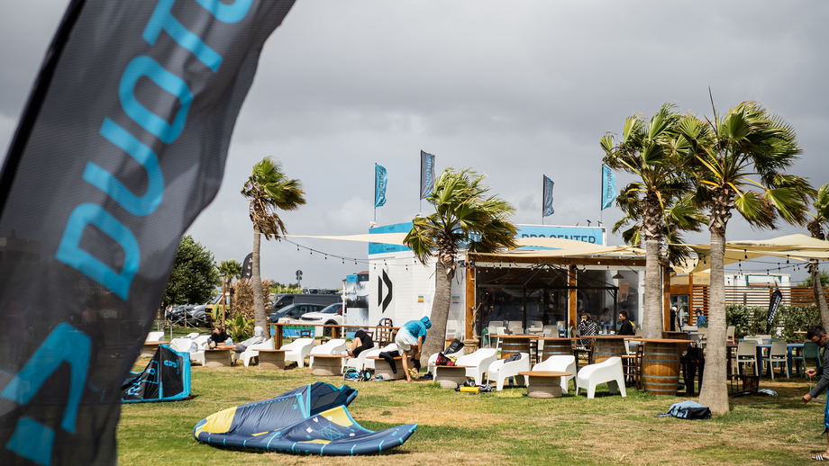 DRAMATIC FINISH TO THE KITE PARK LEAGUE TOUR STOP IN SICILY