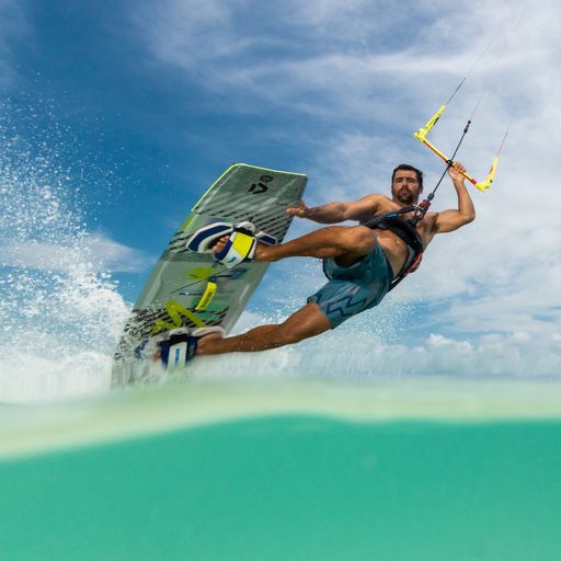 DUOTONE Boards ᐅ Your Surf-, Foilboards & Twintips!