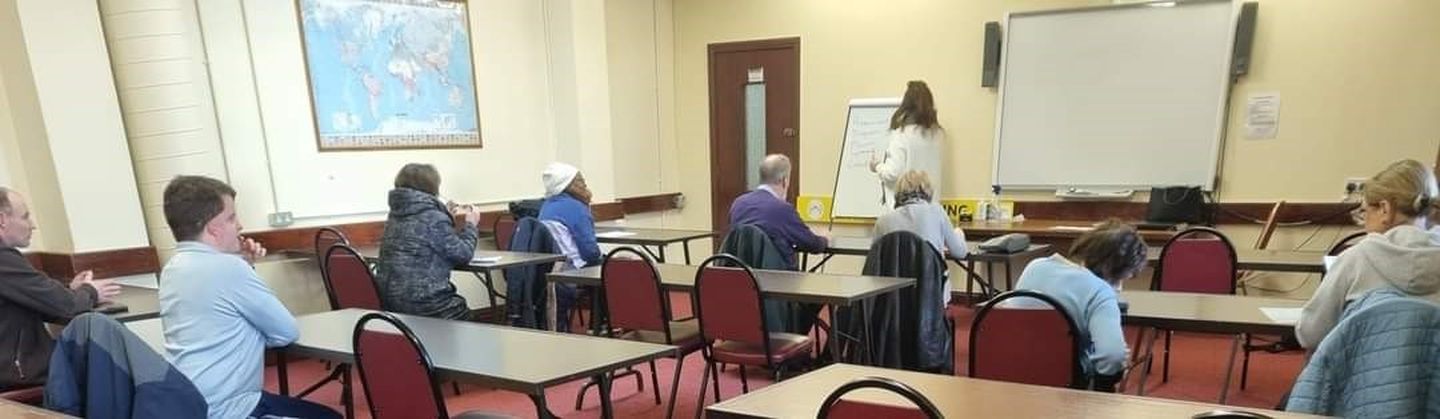 Adult Literacy for Life National Framework Strategy