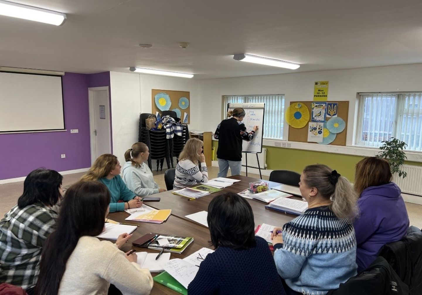 Adult Literacy for Life National Framework Strategy