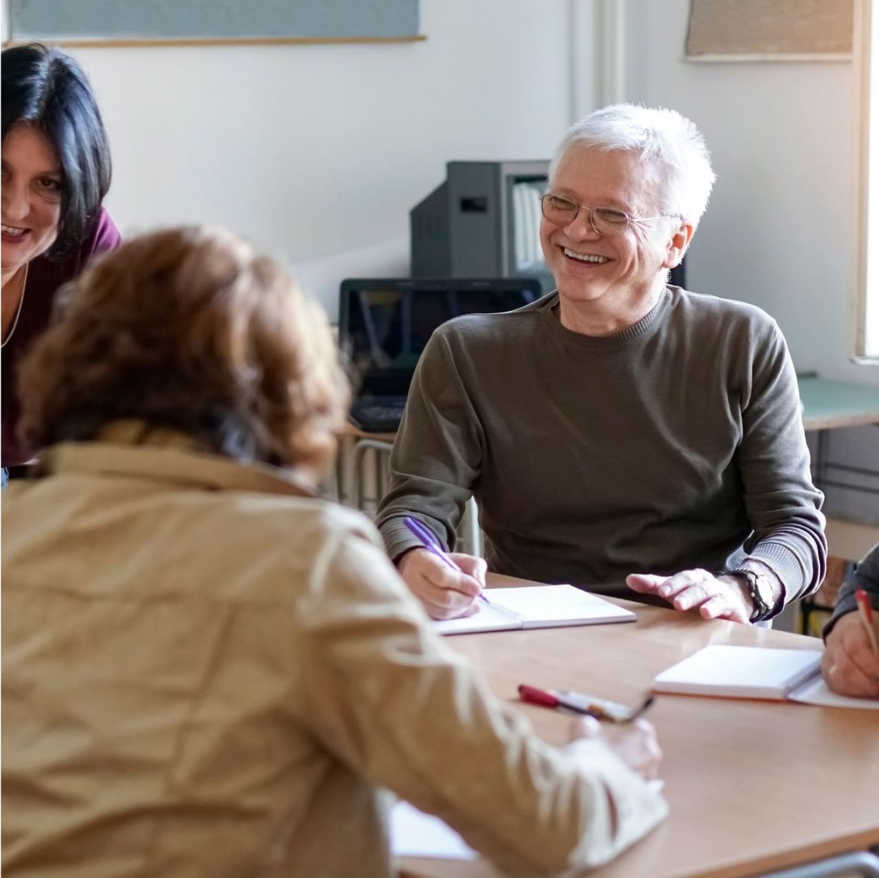 Adult Literacy for Life National Framework Strategy