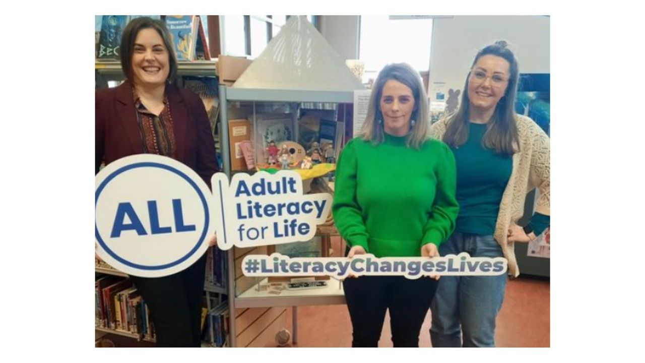 Adult Literacy for Life National Framework Strategy