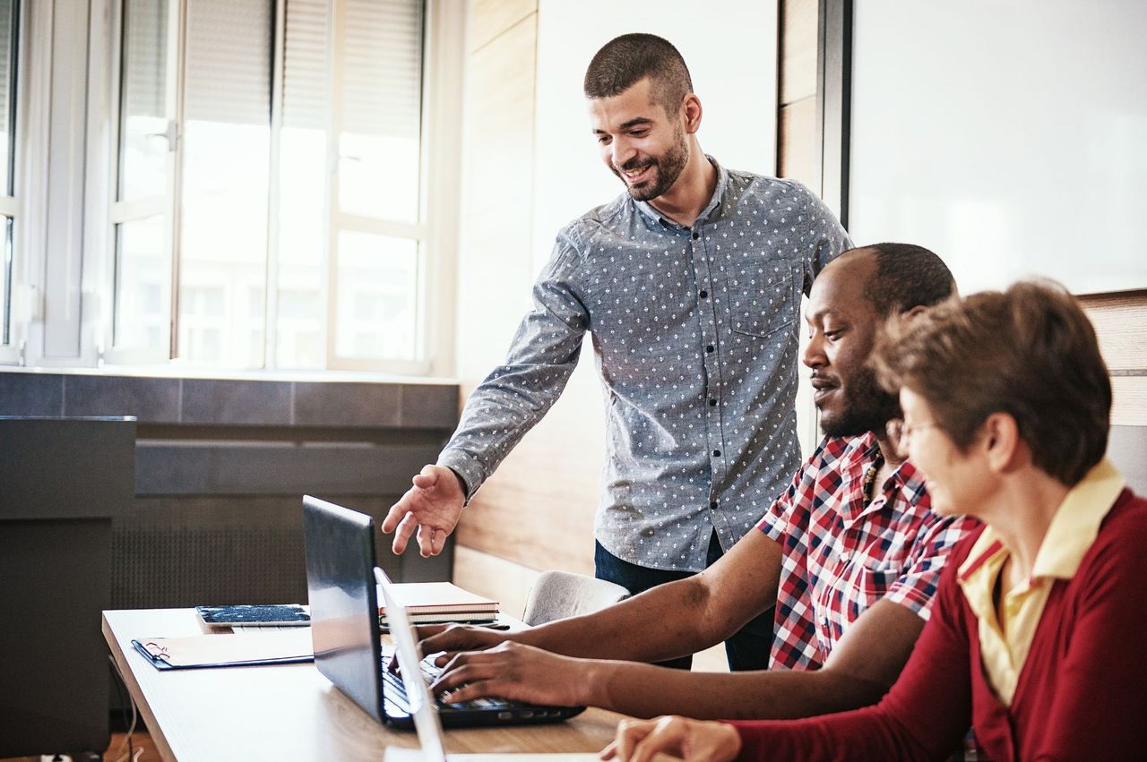 Adult Literacy for Life National Framework Strategy