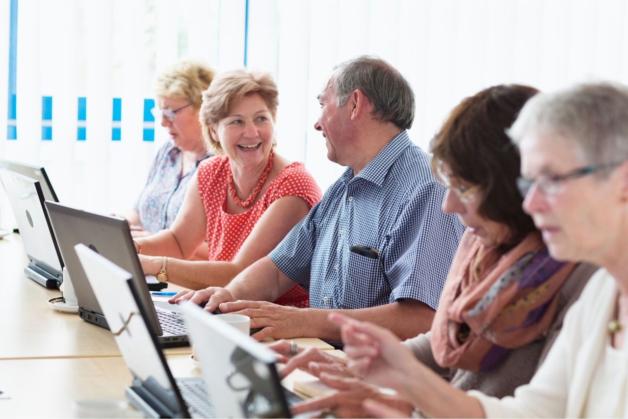 Adult Literacy for Life National Framework Strategy