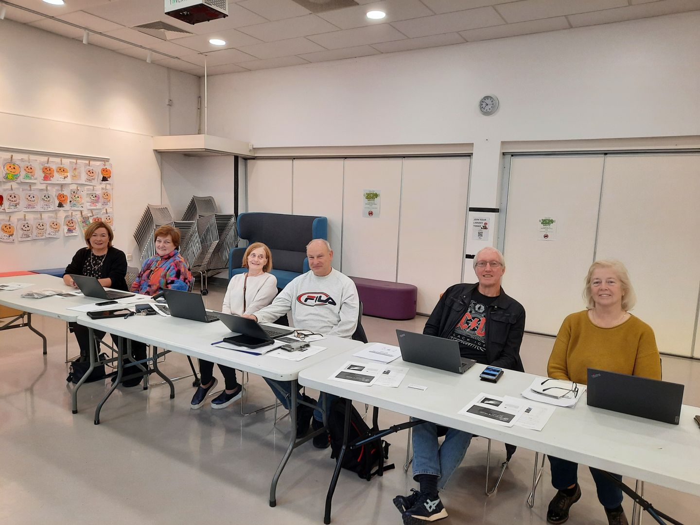 Adult Literacy for Life National Framework Strategy