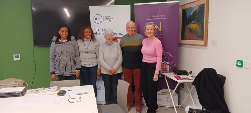 Adult Literacy for Life National Framework Strategy