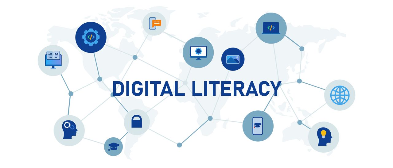 Adult Literacy For Life National Framework Strategy