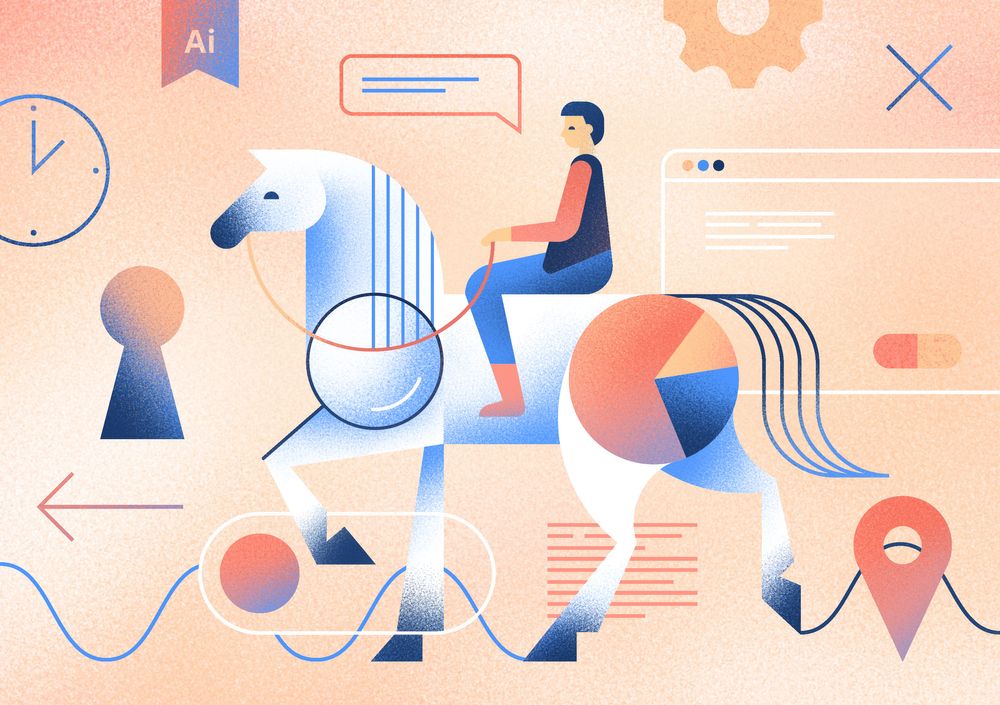 The Art of Human-Technology Interactions