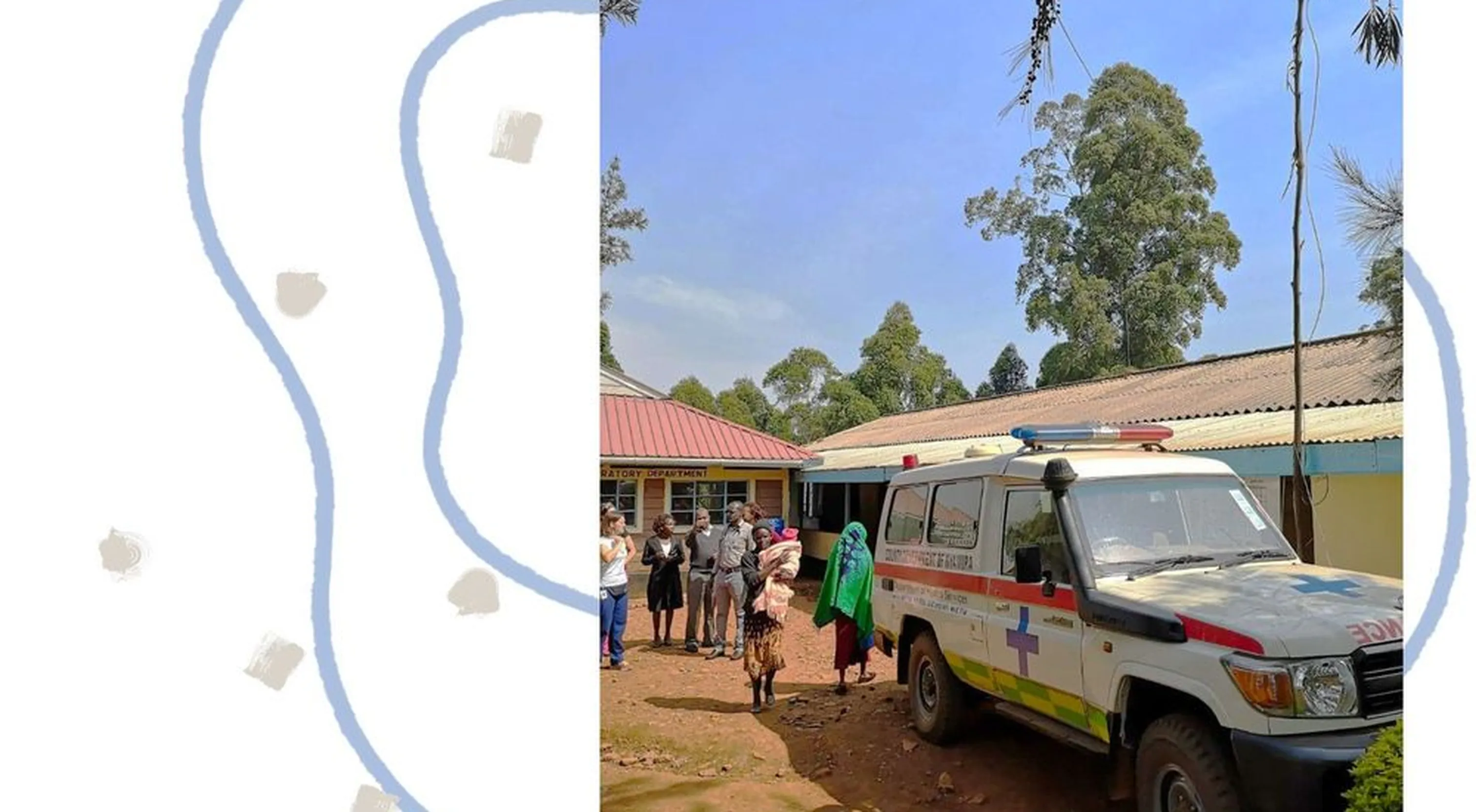 How digital health can improve healthcare in Kenya